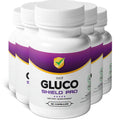 GlucoShield Pro multivitamins for energy