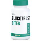 GlucoTrust Bites for immune support