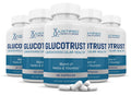 Glucotrust blended vitamin supplement benefits