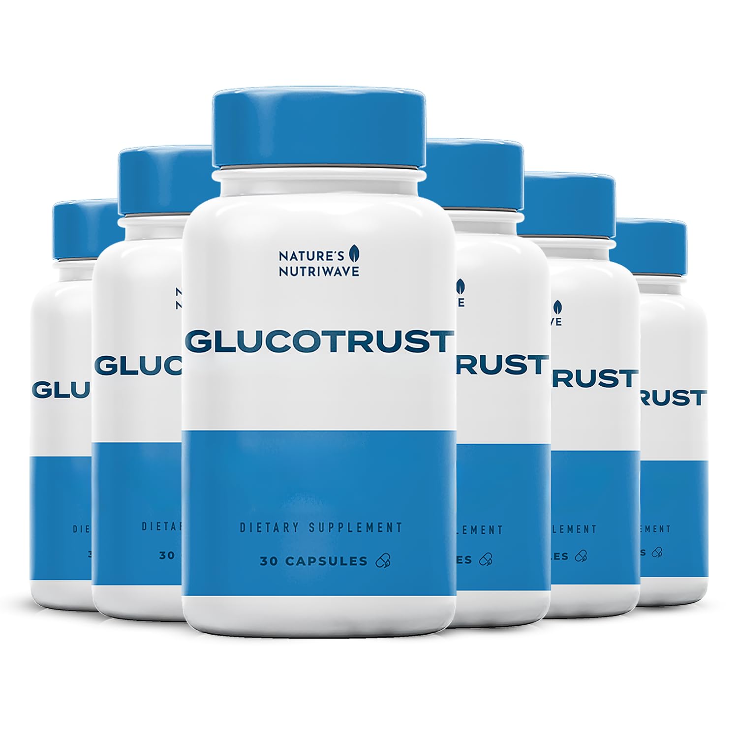 Glucotrust chromium supplement for wellness