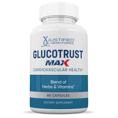 Glucotrust Max for optimal health