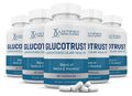 Glucotrust multivitamins for daily health