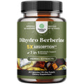 GlucoVantage dihydroberberine capsules