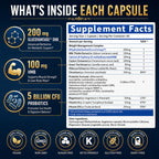 GlucoVantage for metabolic health