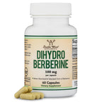 GlucoVantage multivitamins for daily health