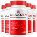 GlucoZen capsules for blood balance