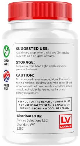 GlucoZen for immune system support