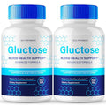 Gluctose Advanced Blood Formula capsules