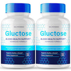 Gluctose Advanced Blood Formula capsules
