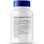 Gluctose multivitamins for glucose health