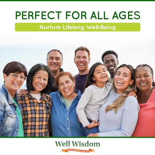 Glut Immune L for kids' health