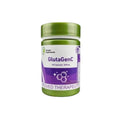 Gluta GenC glutathione capsules for skin health