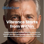 GlutaDose glutathione for seniors health
