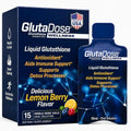 GlutaDose glutathione liquid for wellness