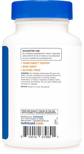 glutamine and arginine precursor supplement
