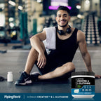 Glutamine for improved exercise performance