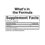 glutamine for post-workout recovery