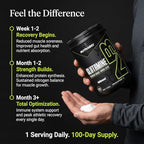 glutamine powder for immune support