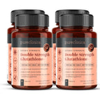 Glutathione 1000 mg tablets for wellness
