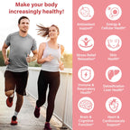 Glutathione and NAC for skin health