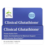 glutathione antioxidant health support