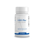 glutathione capsules for detox support