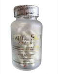 Glutathione capsules for healthy skin