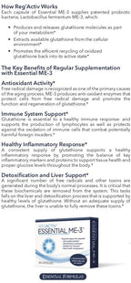 glutathione capsules for skin health