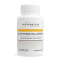 Glutathione cell defense multivitamin