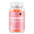 glutathione collagen gummies for glowing skin
