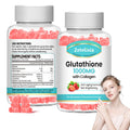 glutathione collagen gummies for skin