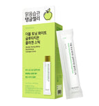 Glutathione collagen jelly stick benefits