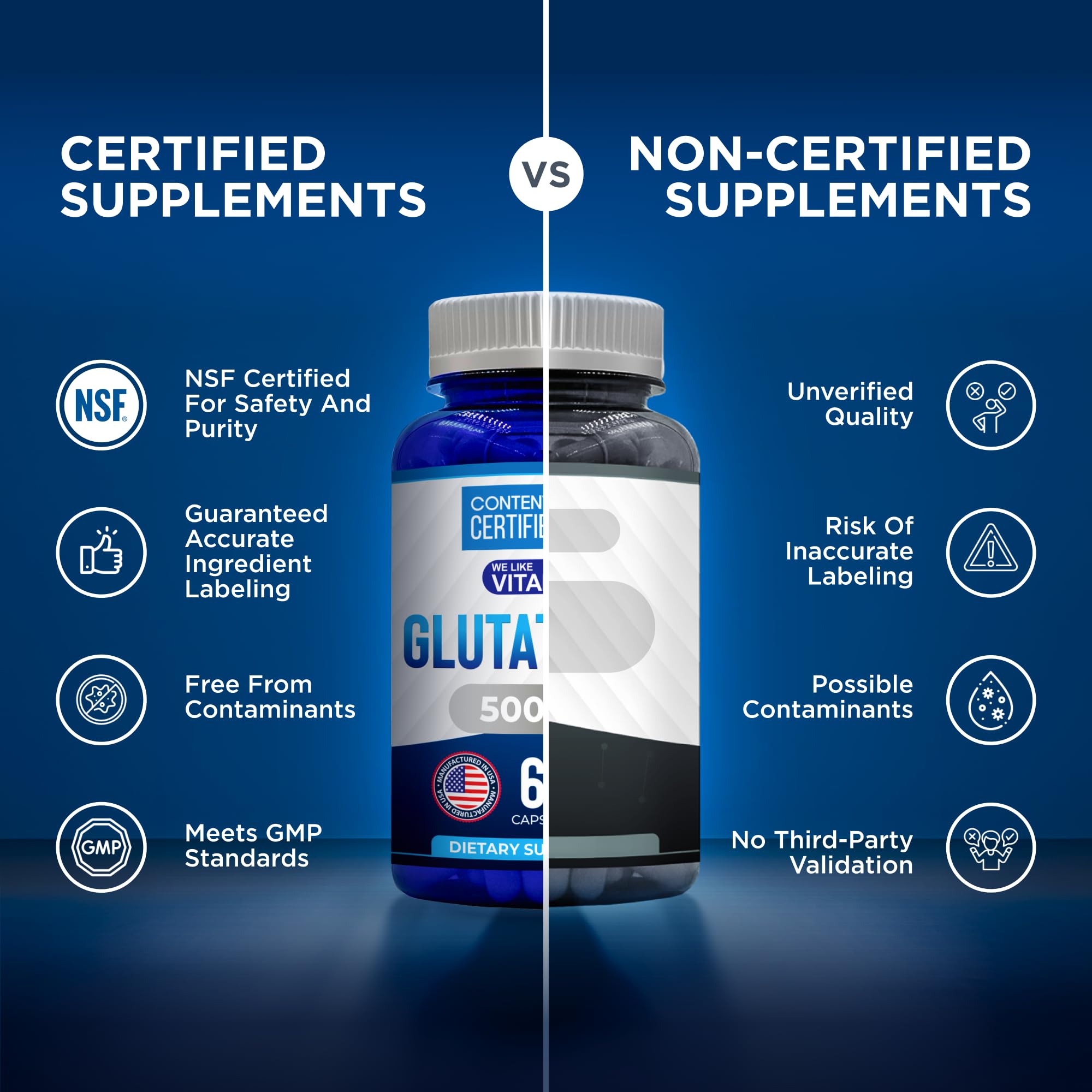 glutathione for detox and immune boost