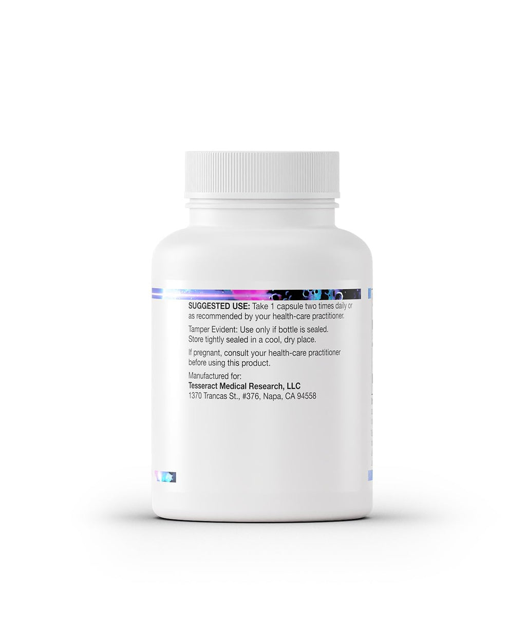 glutathione for detoxification support