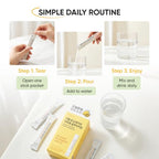 glutathione for energy and vitality
