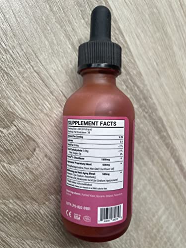 glutathione for enhanced detoxification