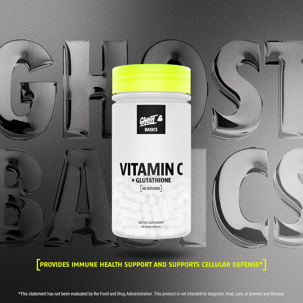 Glutathione for enhanced skin health