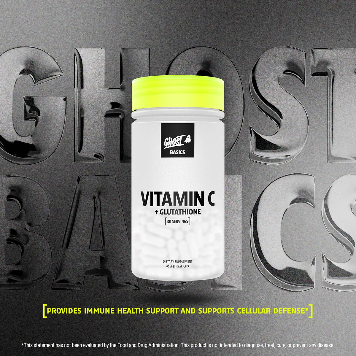 Glutathione for enhanced skin health