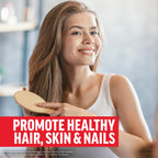 Glutathione for healthy skin glow