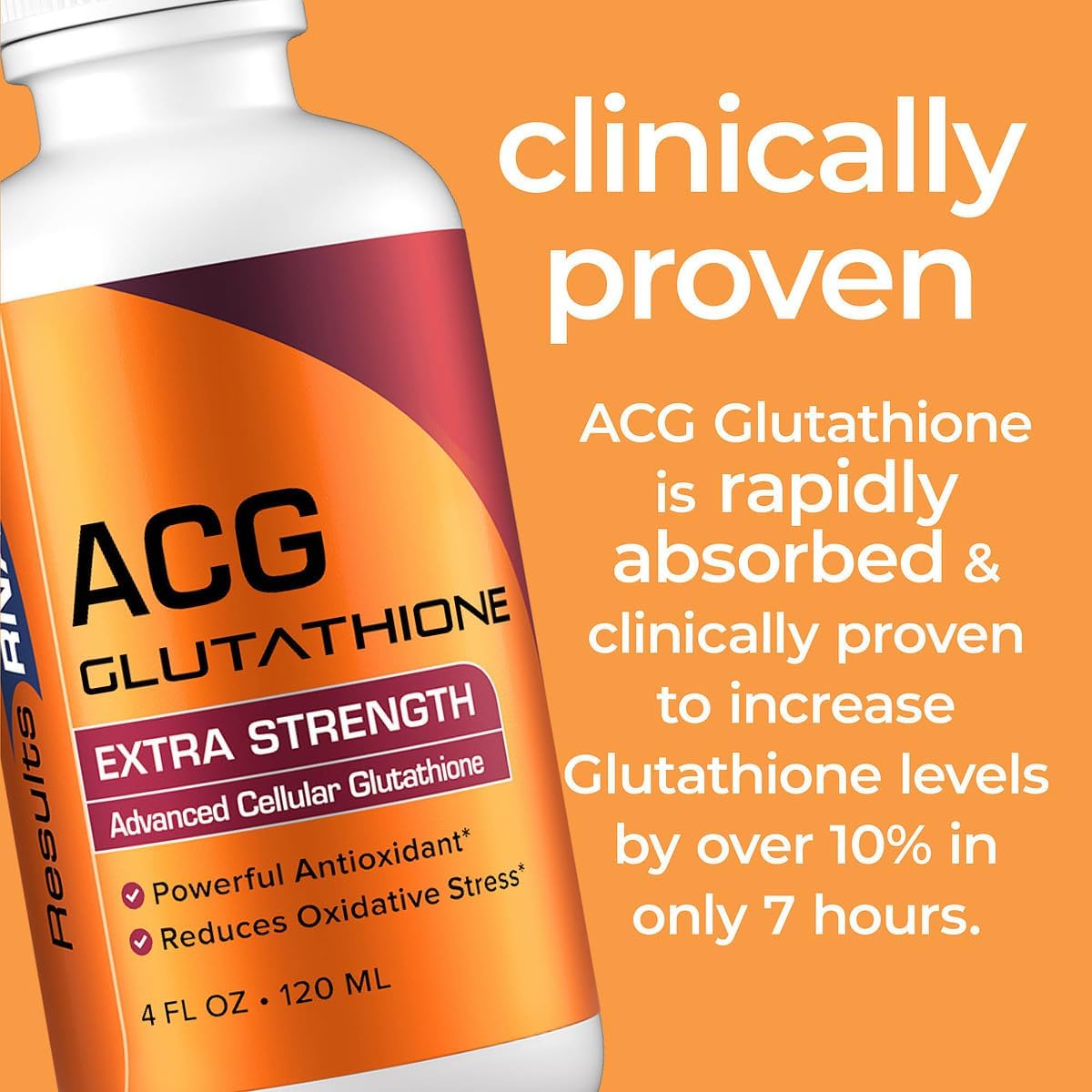 glutathione for immune support