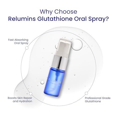 glutathione for overall health improvement