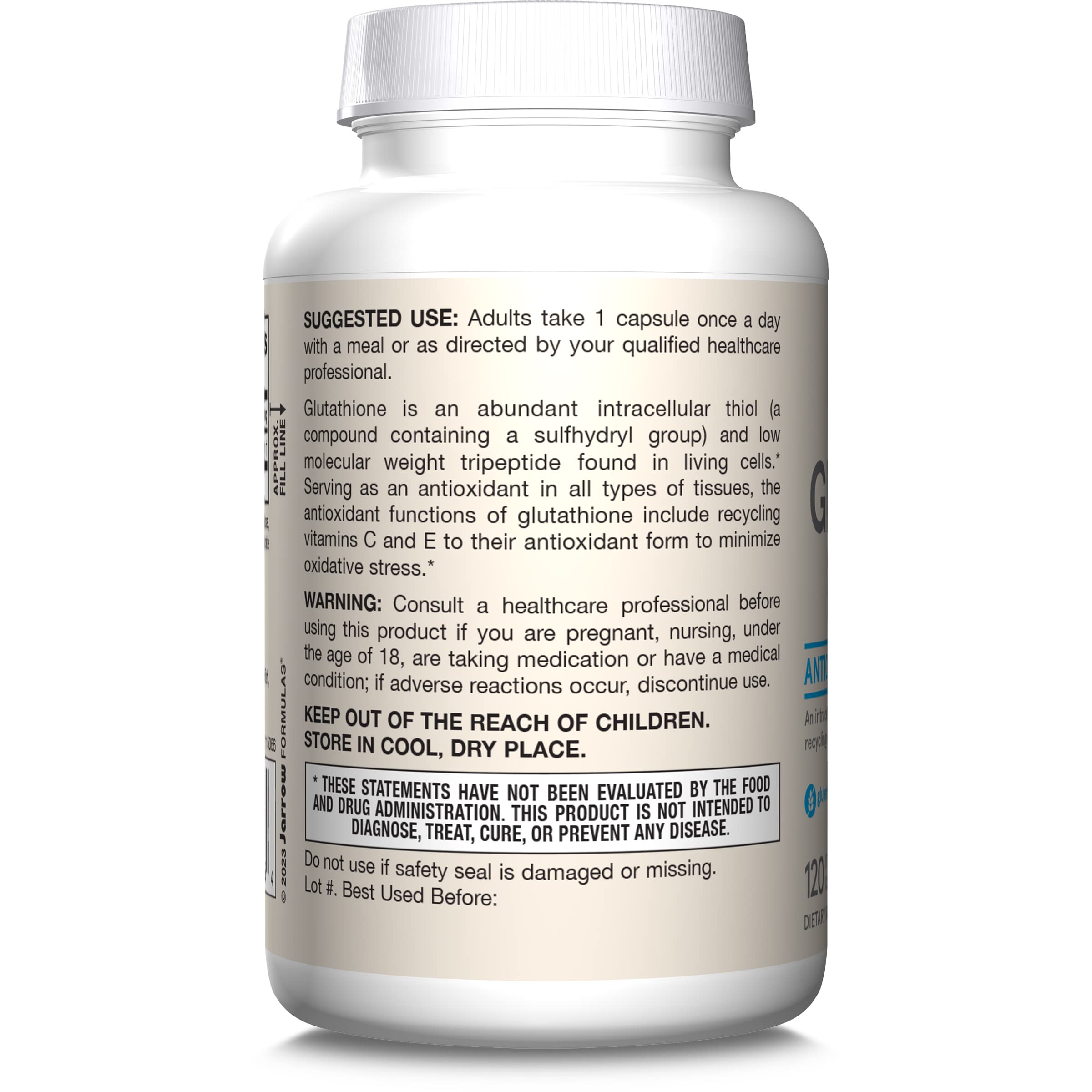 glutathione for skin health benefits