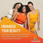 glutathione for skin health benefits