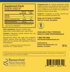 glutathione for skin health