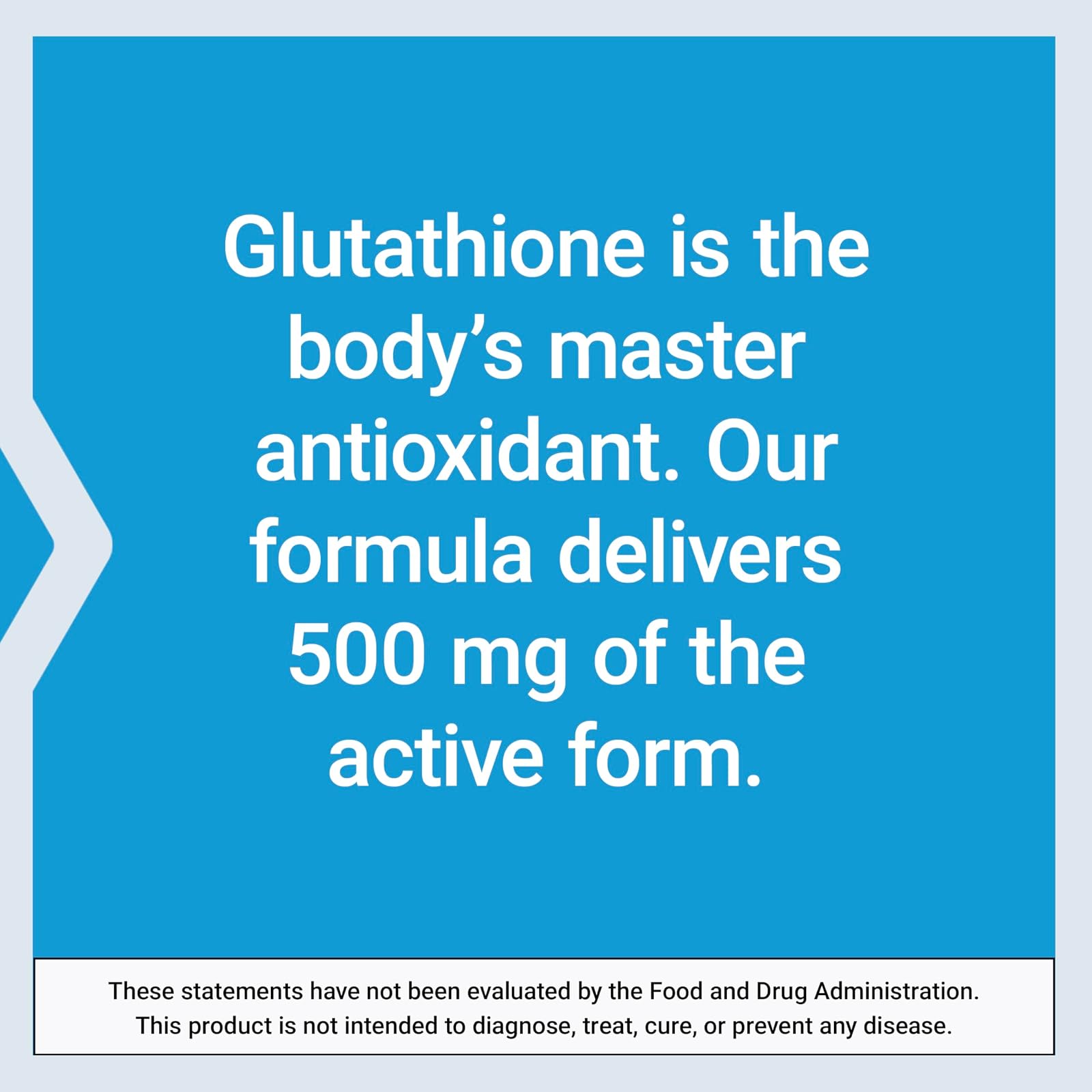 glutathione for skin health