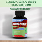 glutathione for skin health