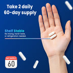Glutathione for skin radiance