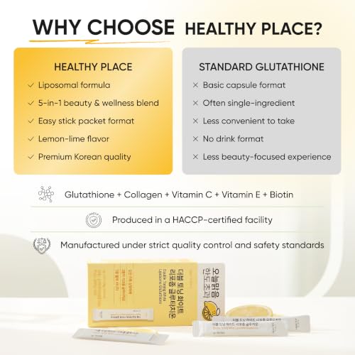 glutathione for skin radiance