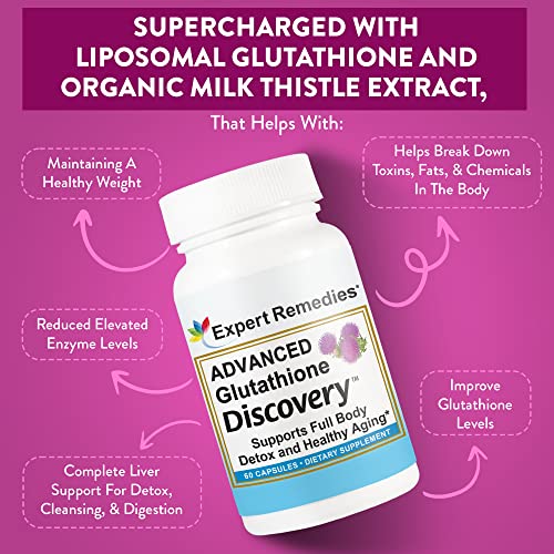 glutathione for vibrant skin appearance