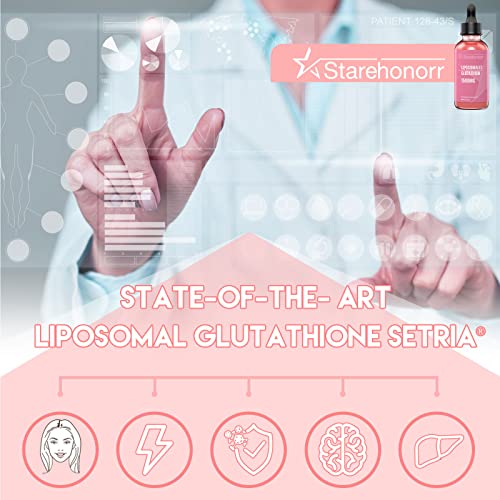 glutathione liquid for skin health